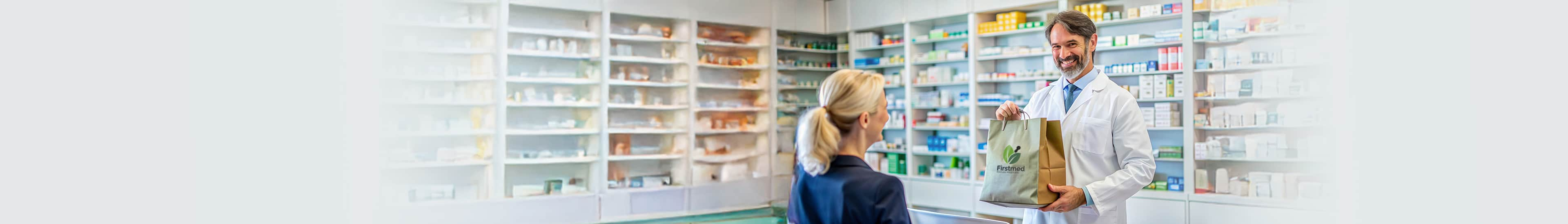 Formulario - Firstmed Perú